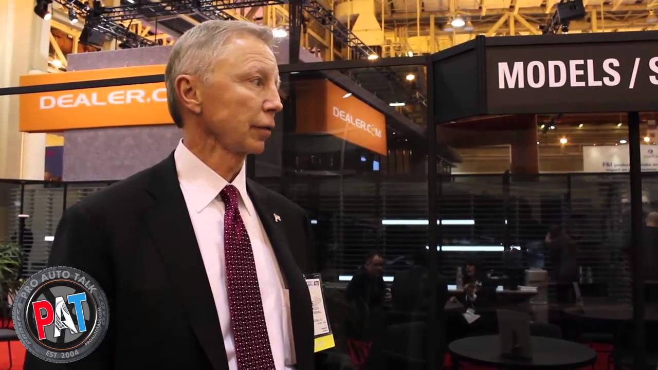 Pro Auto Talk with Joe Verde and Tom Stokes - NADA 2014 New Orleans ...