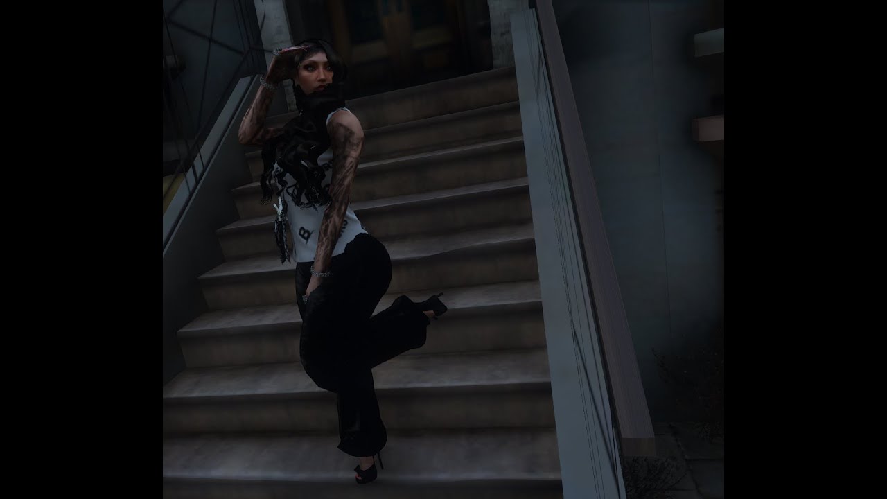 FiveM Furniture Script | Jasmine President Interior Designer + Realtor ...