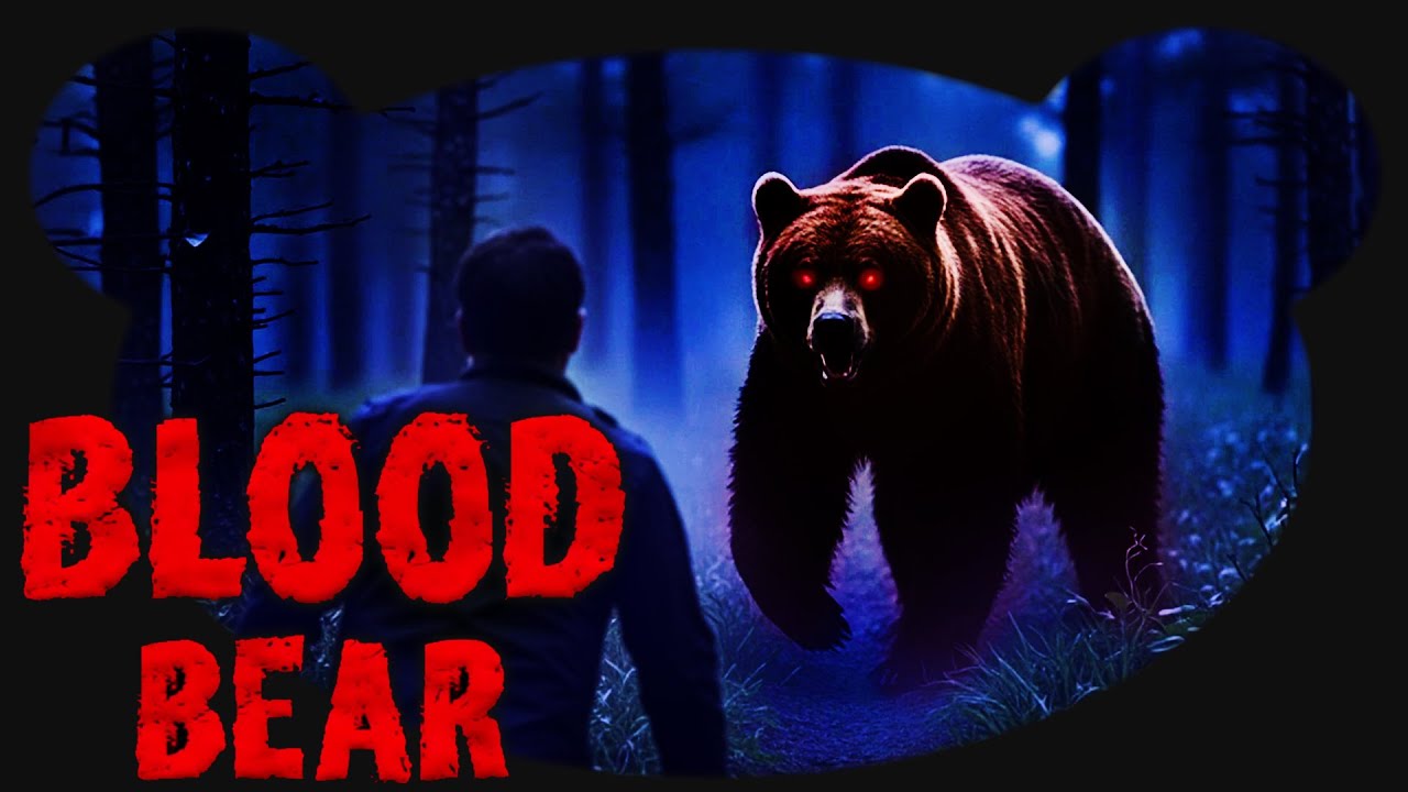Ein mordlustiger Bär in einem Wald voller Kultisten?! - Blood Bear ...