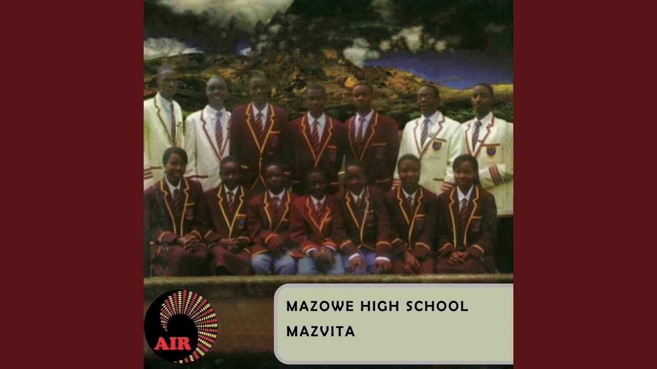 Mazvita - YouTube