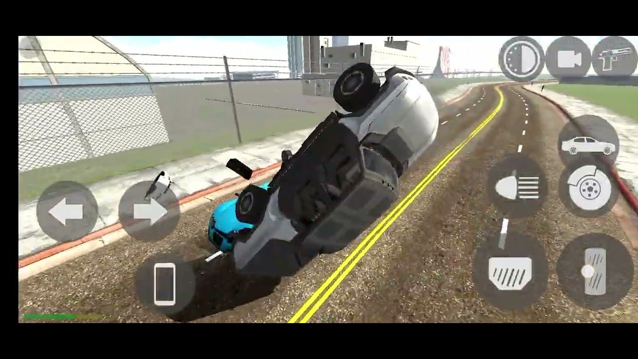 indian vichal game play video new videos gaming video range rover car ...