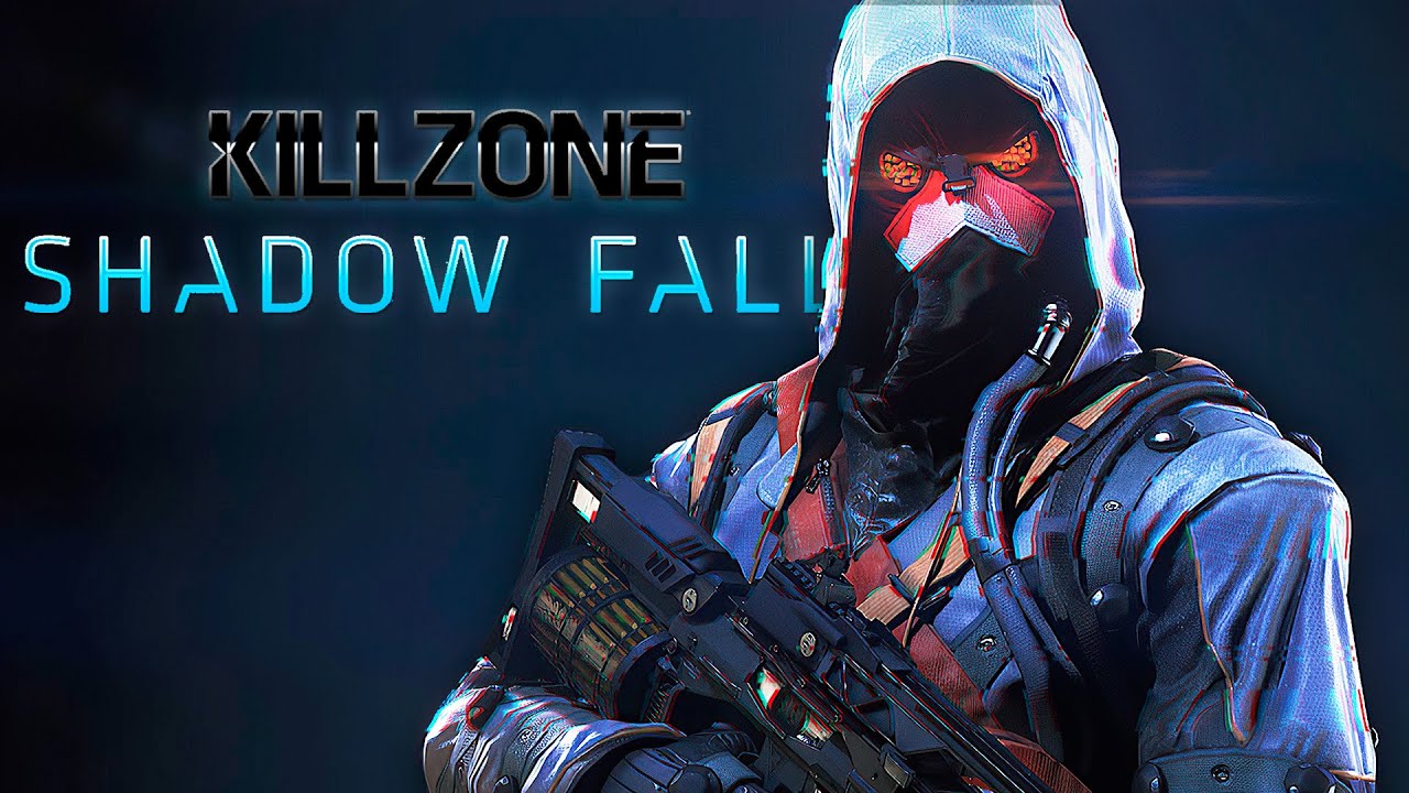 KILLZONE SHADOW FALL #01: INICIO DA CAMPANHA!!! - LIVE [PS4] - YouTube