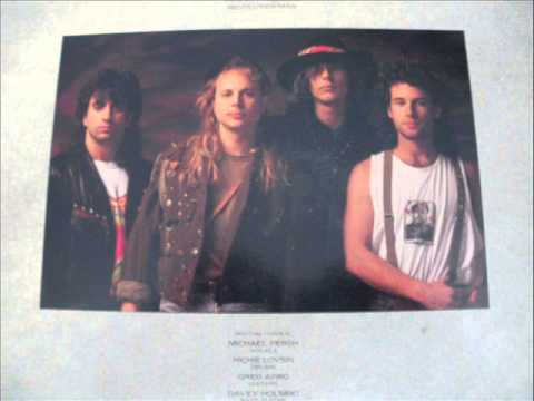 Rhythm Corps - Father's Footsteps - YouTube