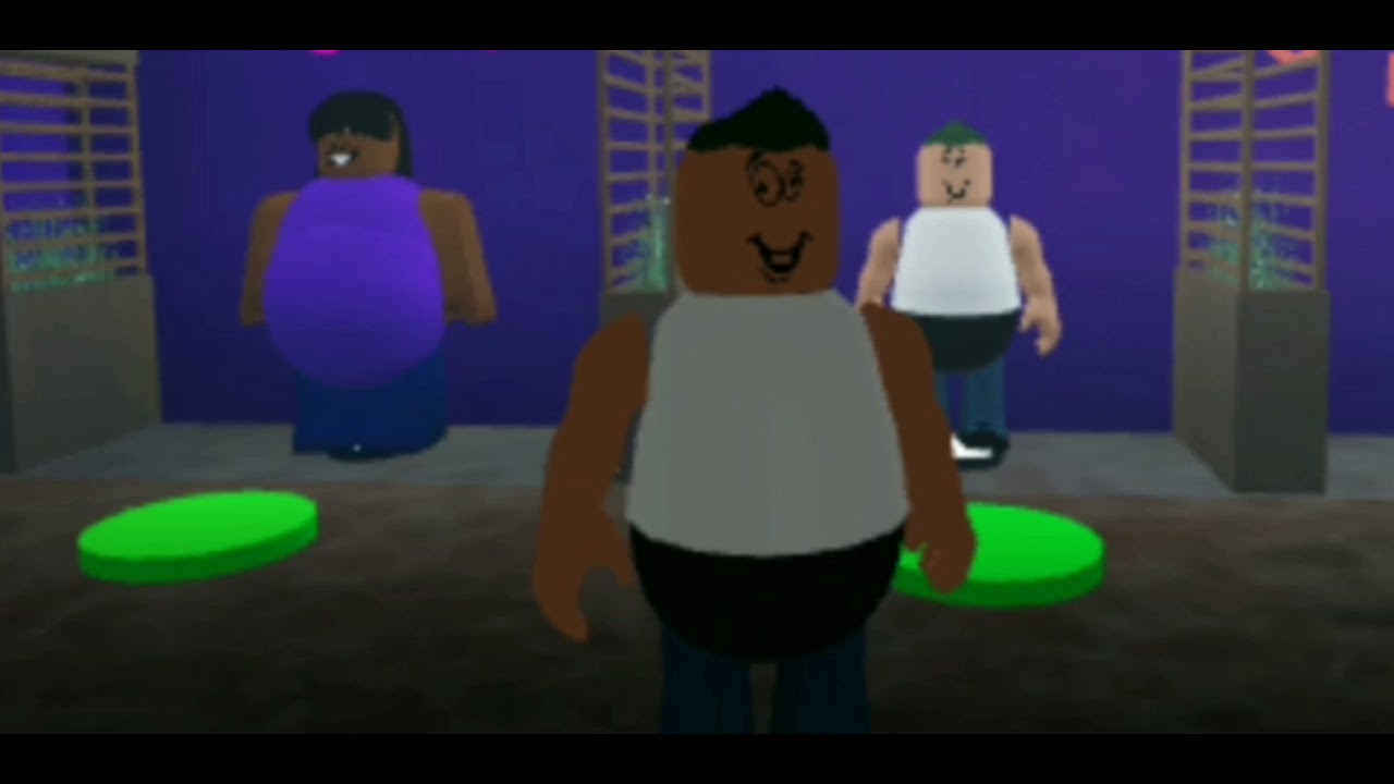 El juego de AIMEP3 - MundoP3 - Juegos de roblox - YouTube