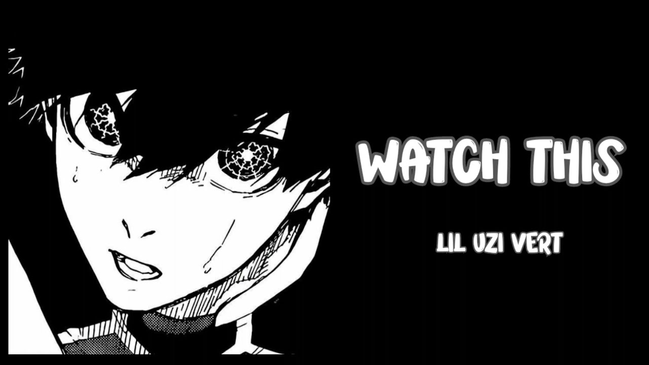 Watch This - LIL UZI VERT | Ringtone | download | - YouTube