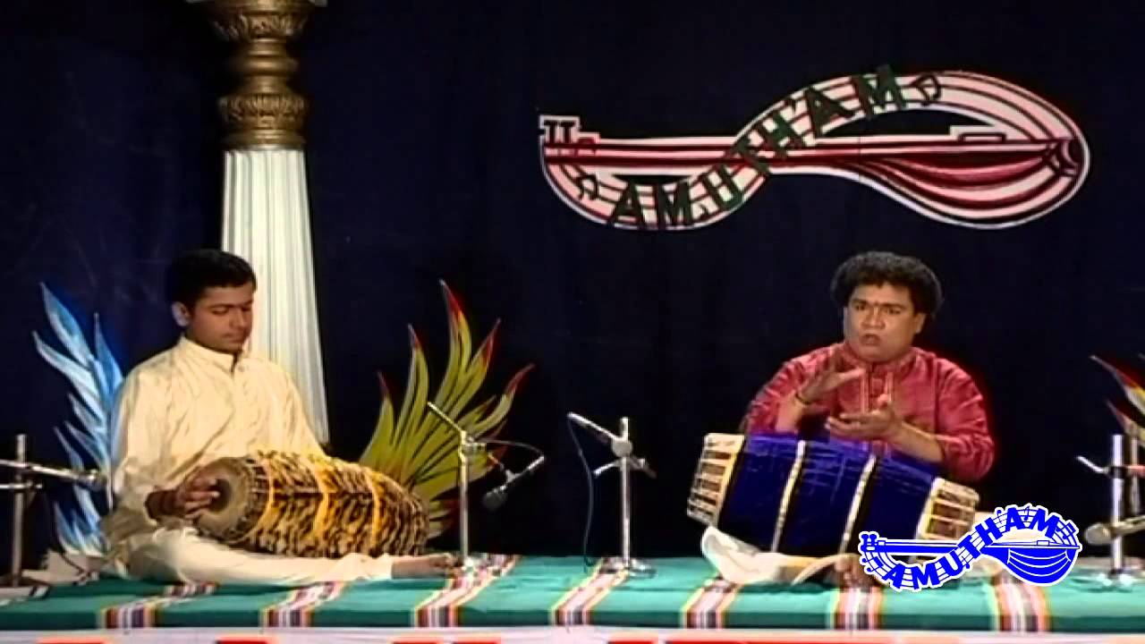 Adi Thalam(Lesson Plan-3) - Mrudangam Balapadam - Thriuvarur ...