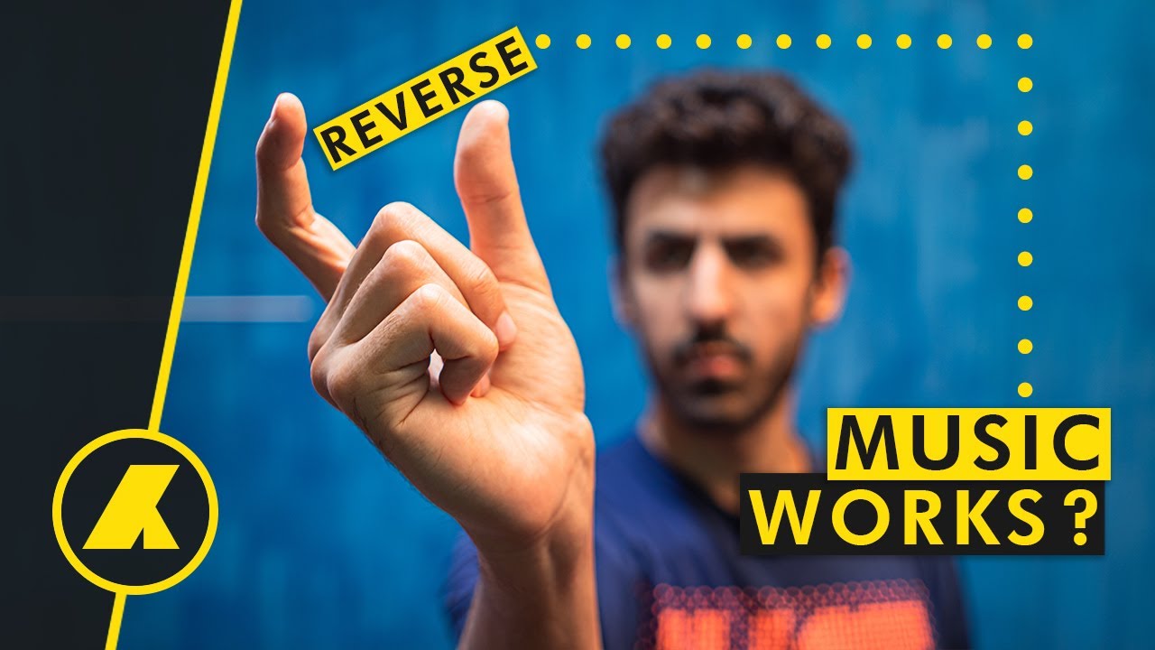 REVERSE VIDEO and SOUND ALL TOGETHER - YouTube