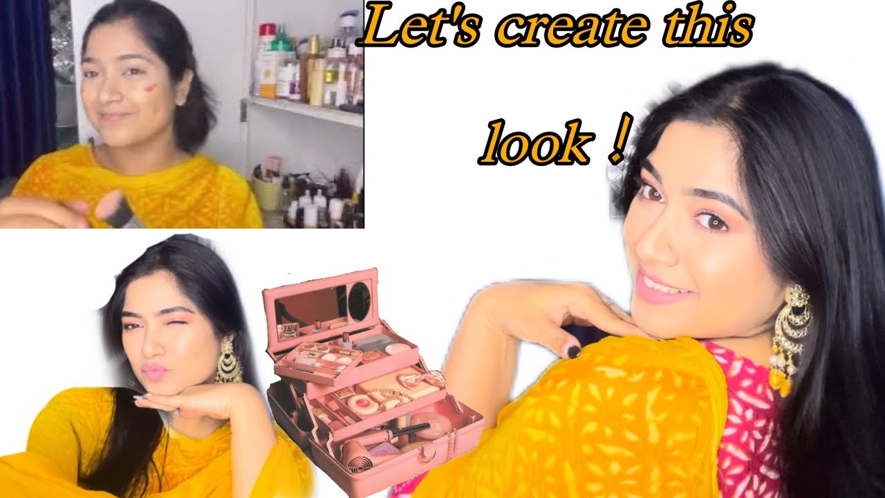Let’s do some makeup shakeup || MAKEUP WARDROBE TOUR || SHEELOVE - YouTube
