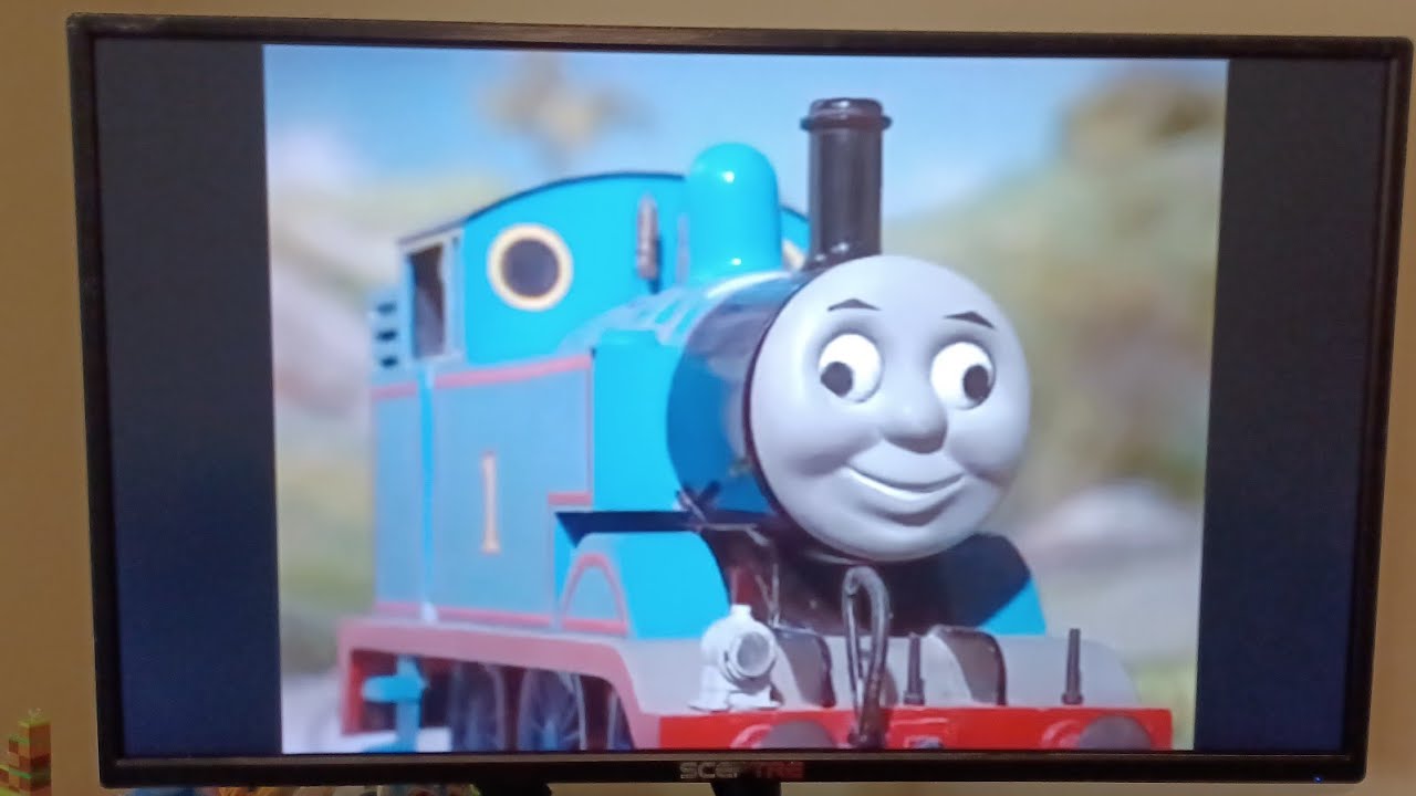 Thomas The Coke Engine reaction. - YouTube