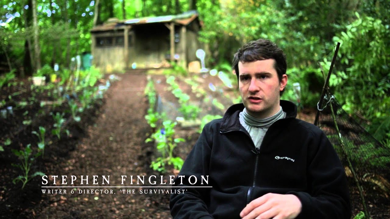 BAFTA Nominated Stephen Fingleton Takes Us Behind-the-scenes of The ...