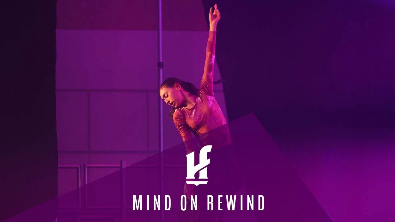 MIND ON REWIND | Finalist - Hit The Floor Gatineau #HTF2024 - YouTube