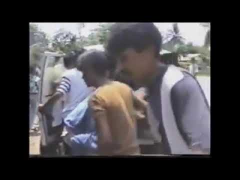 Tragedi Simpang KKA Full Video - YouTube