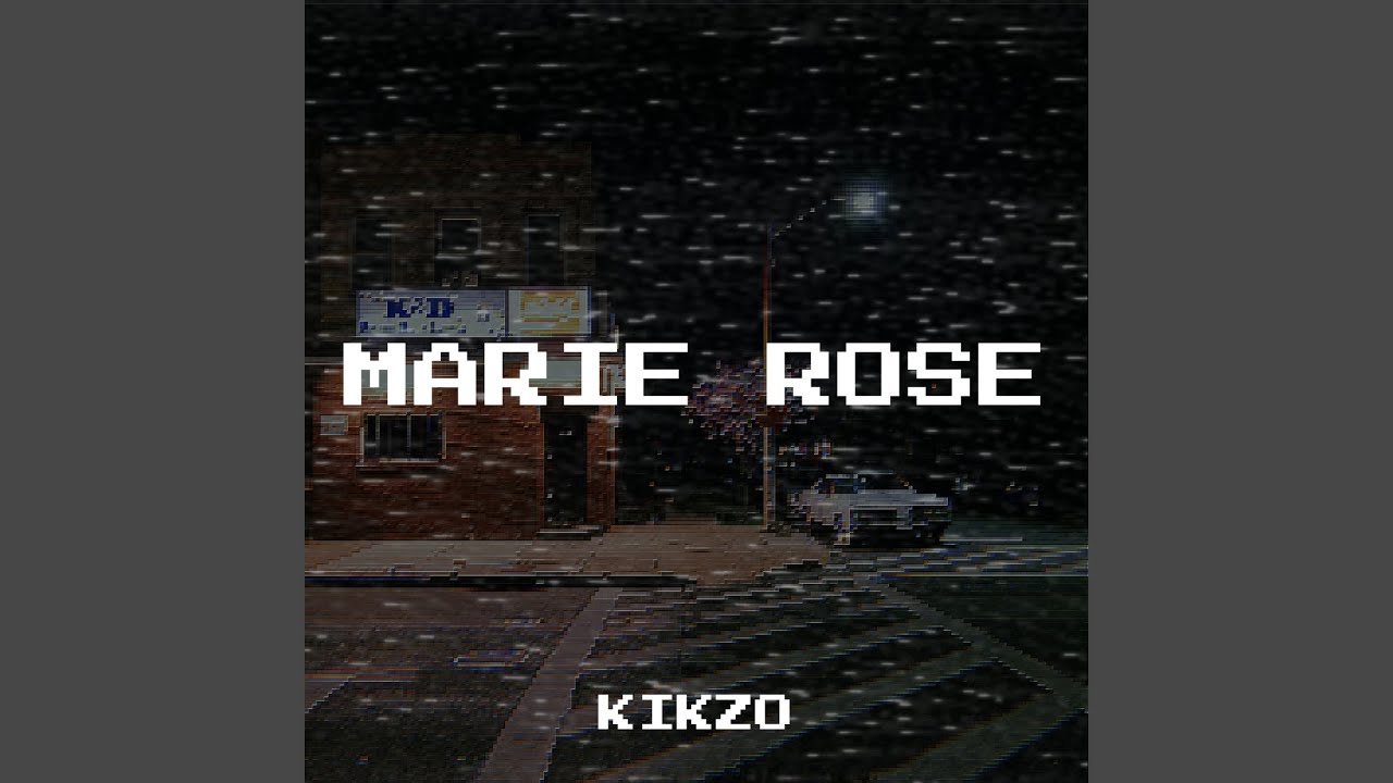 MARIE ROSE - YouTube