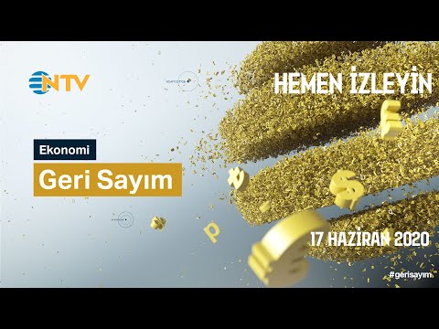 Konutta iki yıl sonra bir ilk (Geri Sayım 17 Haziran 2020)