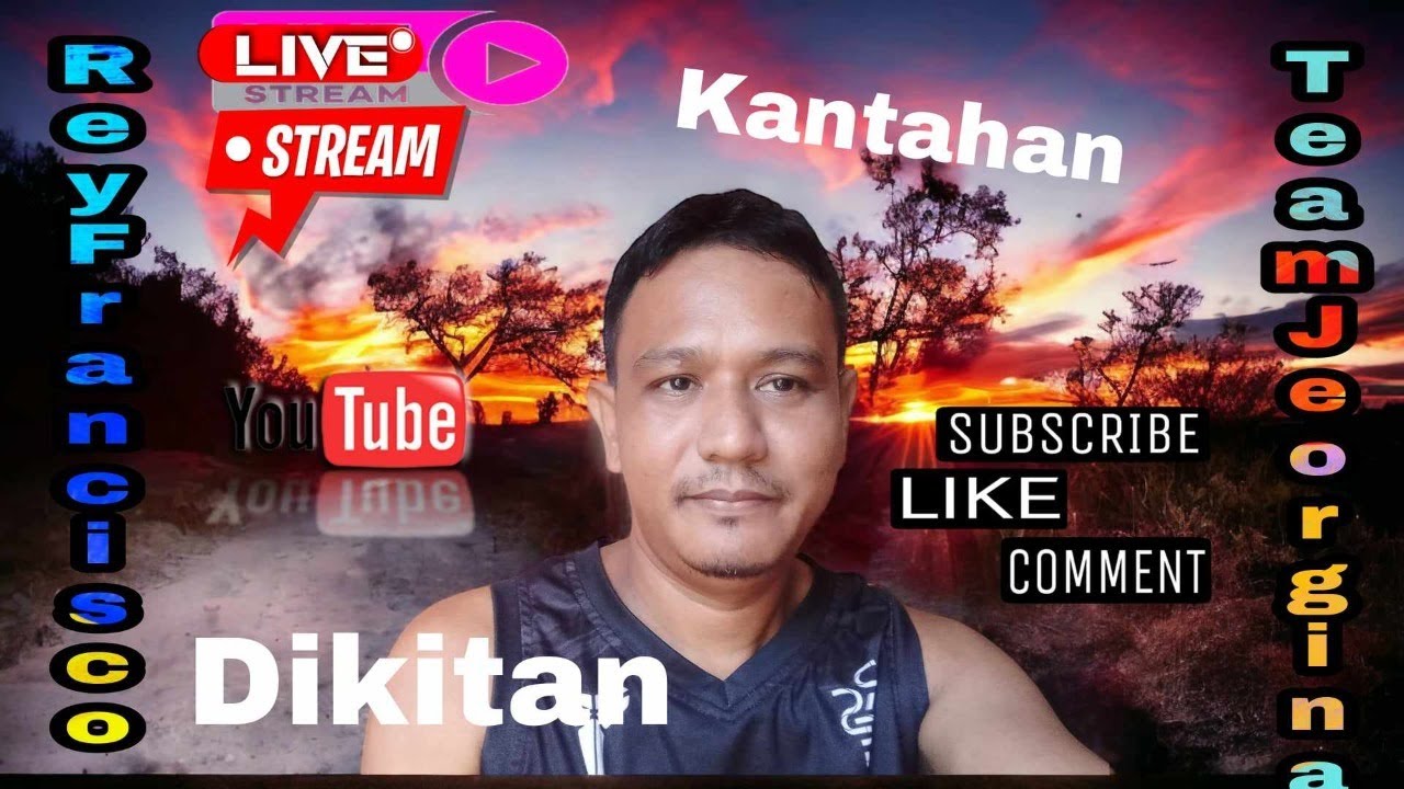 KANTAHAN AT LABLABAN TAYO KAHIT MAINIT ANG PANAHON (REY FRANCISCO VLOG ...