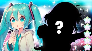 This gacha has the most weird collabs ever. | Doovi