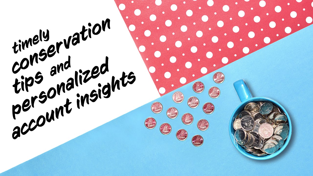 Download the Hydro Ottawa app and start saving - YouTube