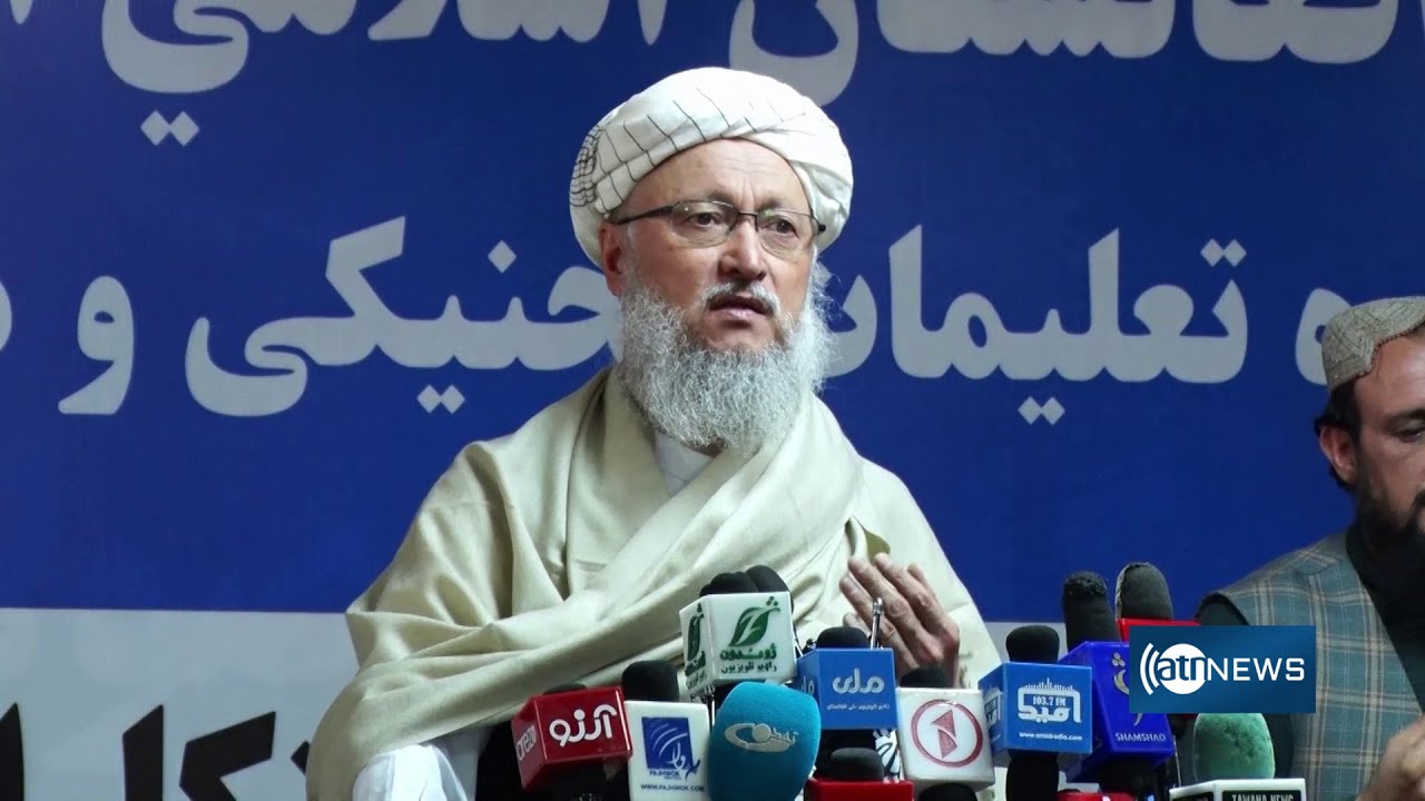 IEA supports youth initiatives for development of country: Hanafi|حنفی ...