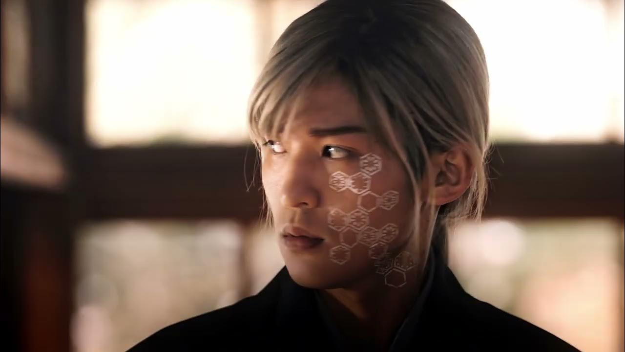 my happy marriage // live action aesthetics - YouTube