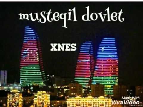 Xnes - Müstəqil dövlət (official music)