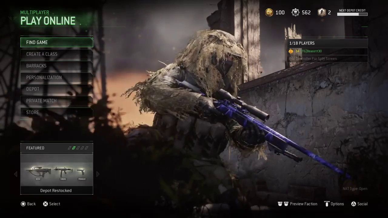 THE NEW MWR DLC MAPS - YouTube