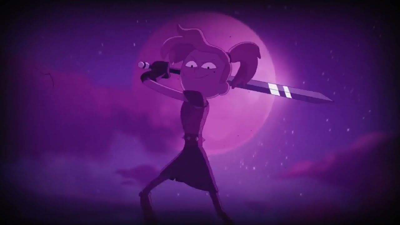 Amphibia AMV [ Calling All The Monsters ] - YouTube