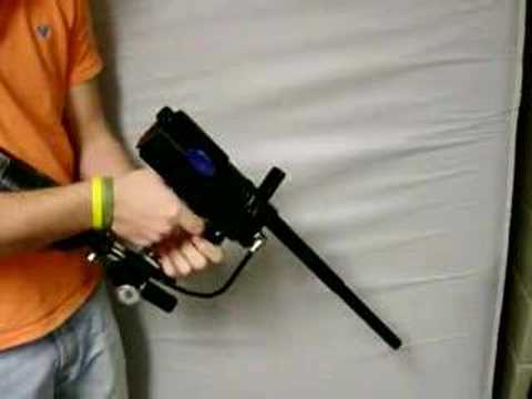 shoebox shocker - YouTube