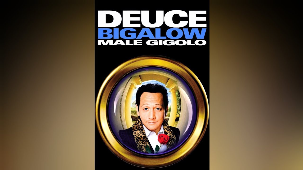 Deuce Bigalow: Male Gigolo (1999) - Score Suite - YouTube