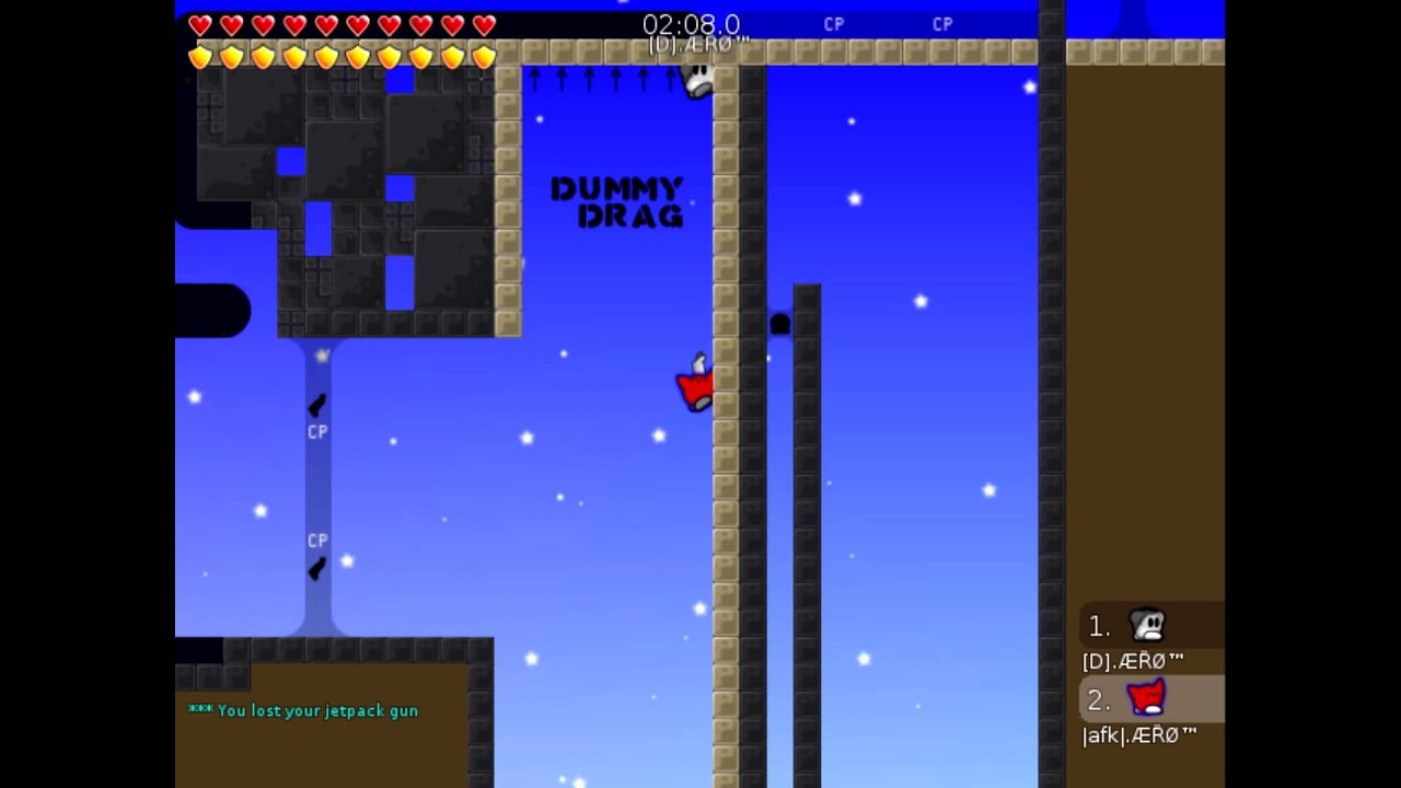 Just2Easy Finished With Dummy!! - YouTube