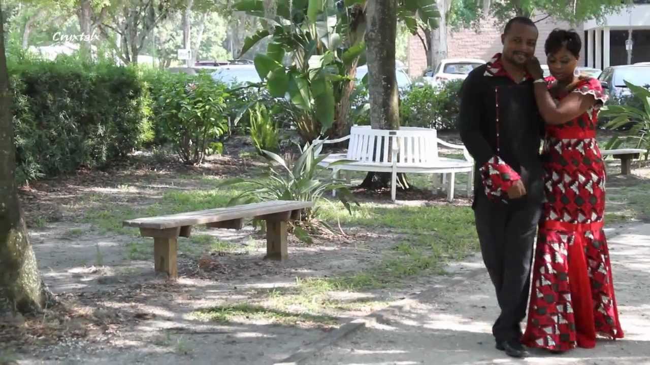 Ernestine and Francis' True Love Story - YouTube