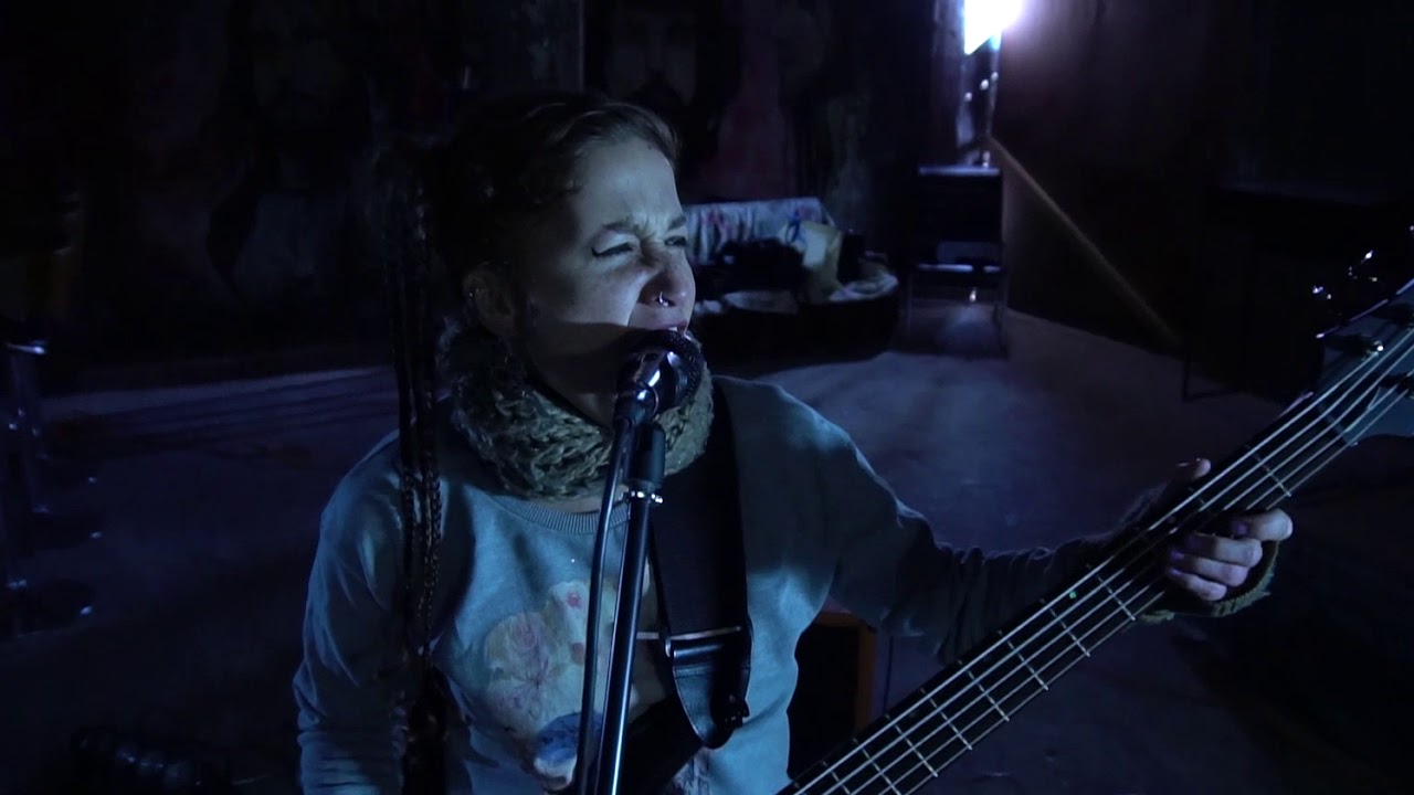 Tierra Gris - "Poder y Corrupción" (VIDEOCLIP) - YouTube