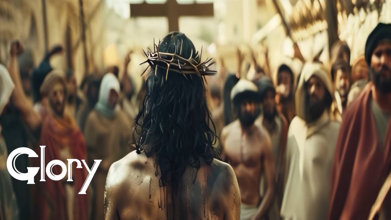 The Story of Jesus Christ through Electronic Music by Juan1Love - YouTube