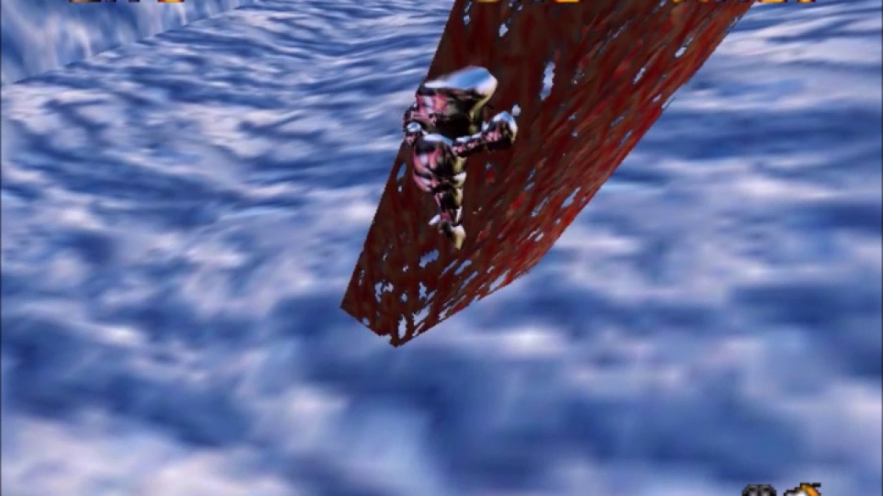 Super Mario 64 Part 11: Return to the Ocean! - YouTube