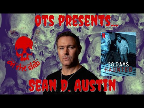 OTS presents...SEAN D. AUSTIN - YouTube
