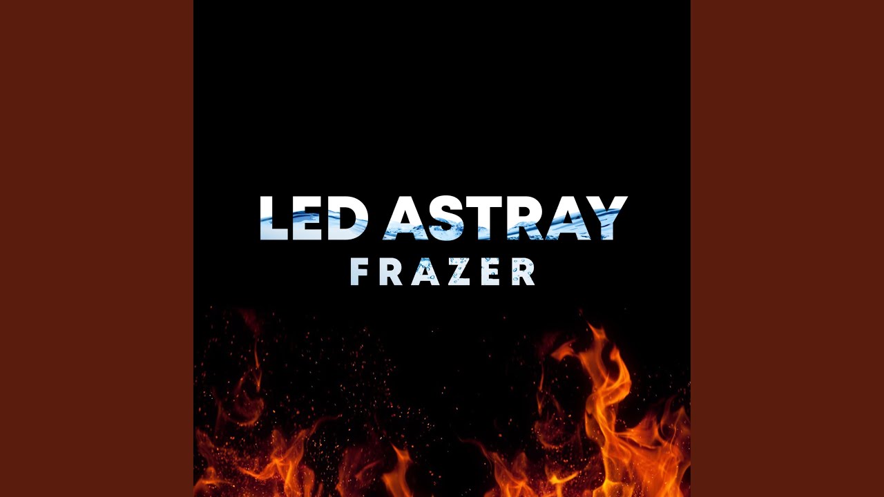 Led Astray - YouTube