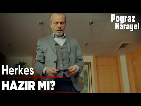 Asıl Şimdi Ortalık Karışacak I Poyraz Karayel