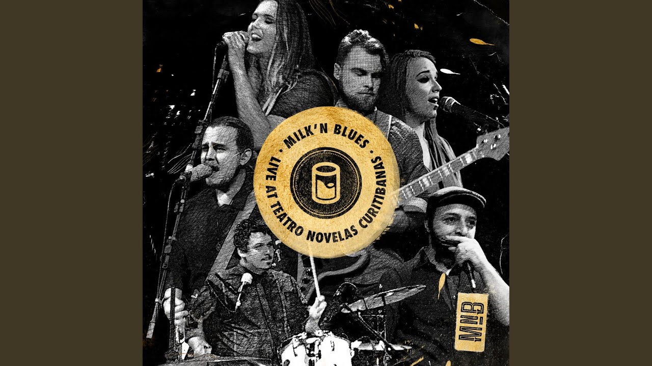 With a Little Help from My Friends (Live) - YouTube