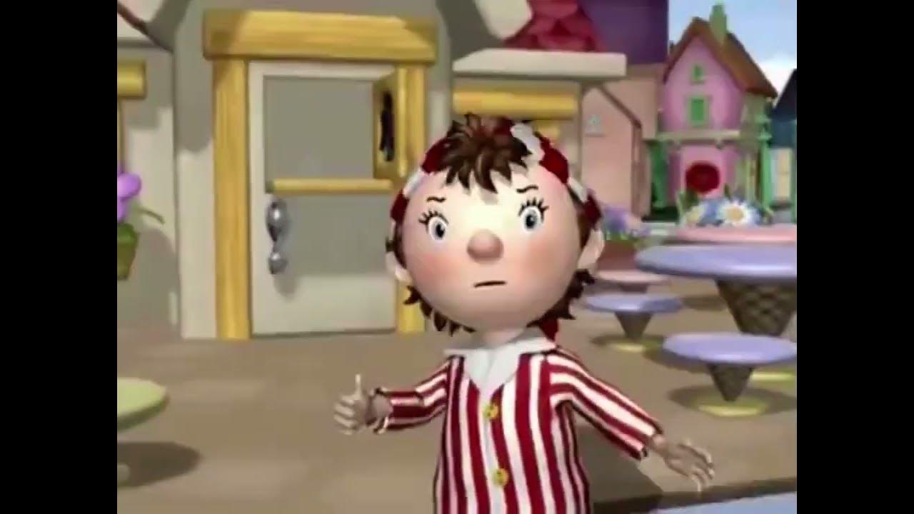Make way for Noddy - Noddy’s clothes on the loose - Everybody’s naughty (US Dub) - YouTube