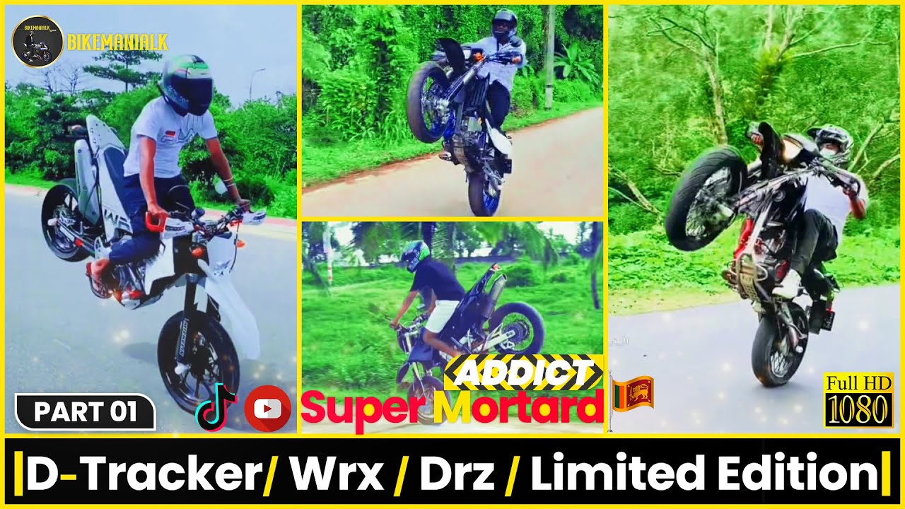 Bike TikTok Sri Laka Part 01: Bike TikTok Status, Bike lover, and More ...