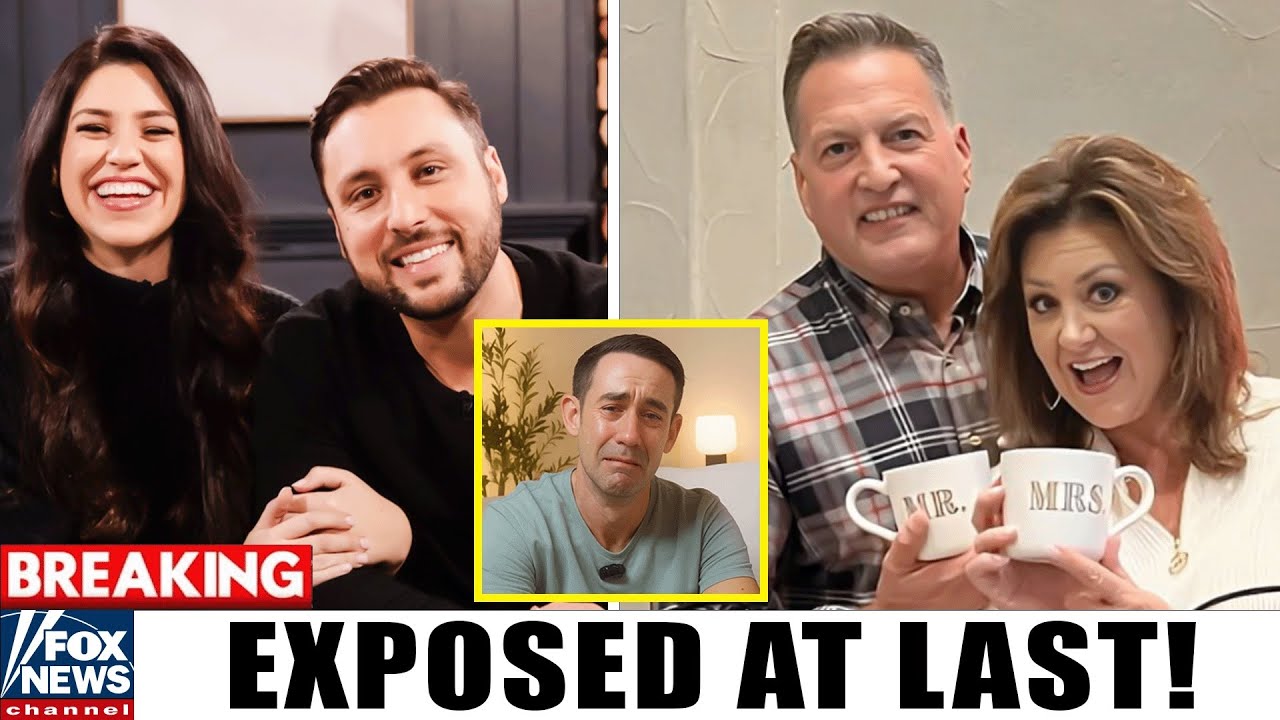 Rebecca Lamb’s SHOCKING Revelation DESTROYS Everything Joni and Doug ...