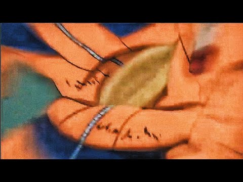 Naruto got punched (Gaara)