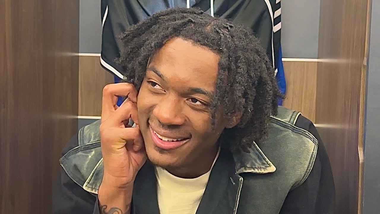 ‘Bizzy’s Back!’ Bones Hyland Reacts To Russell Westbrook Injury And ...