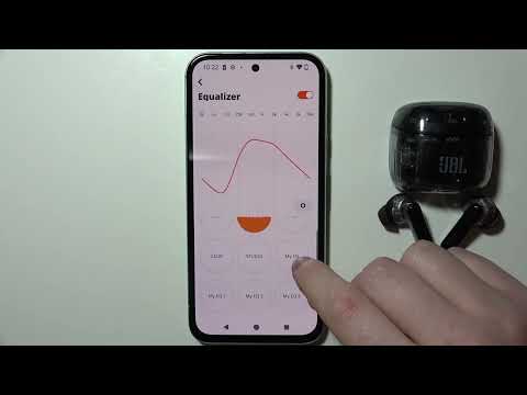 JBL Tune Flex 2: How to Improve Sound Quality
