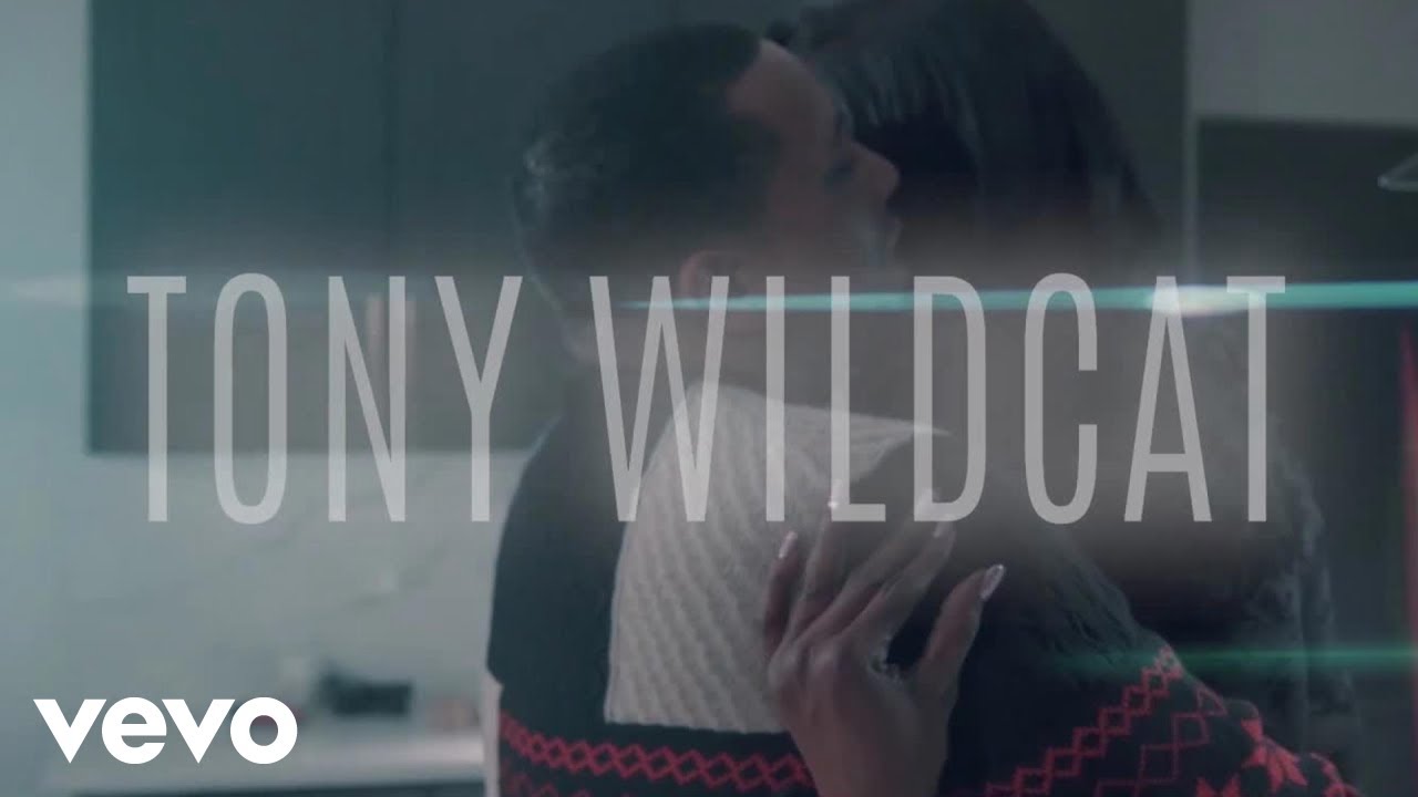 Tony Wildcat - U - YouTube