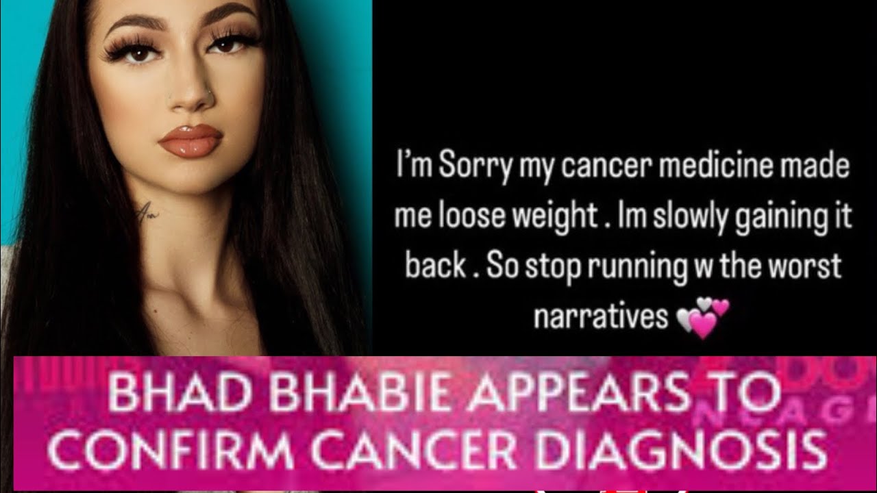 Things Are NOT GOOD For Bhade Babie CANCER… - YouTube