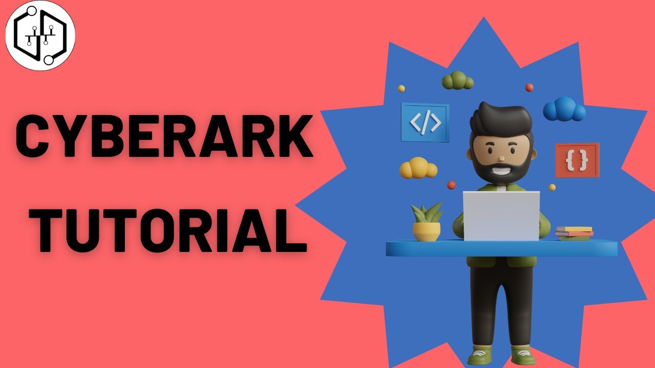 Cyberark Training | Cyberark Course | Cyberark Tutorial | Cyberark ...