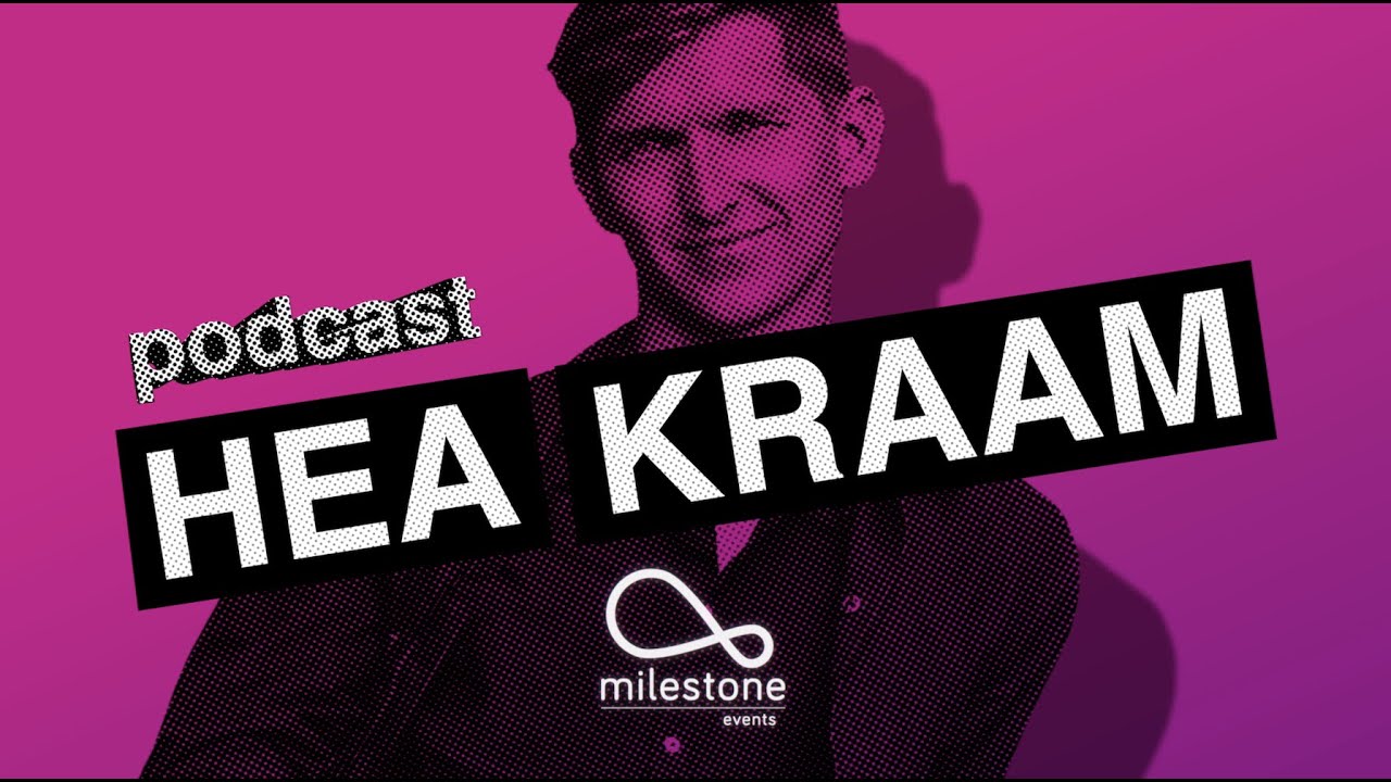 Hea Kraam #1 - Kadi Oja - YouTube