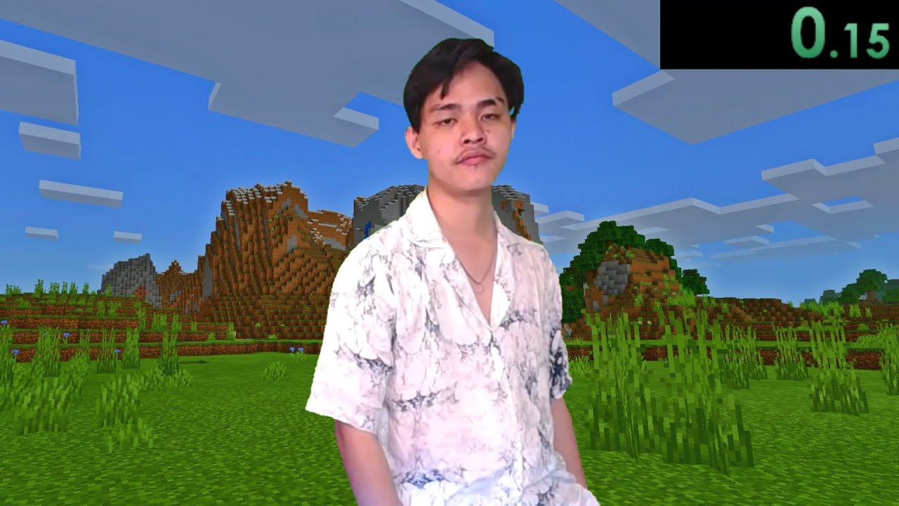 Erpan1140 Speedrun - Minecraft - YouTube