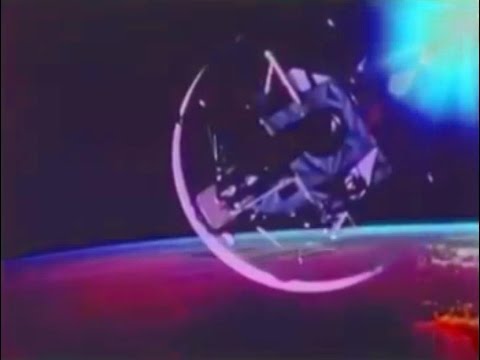 50+ Hours of Vaporwave, 48/100: Rocket Vapor Propulsion (Space Mix) [57 ...