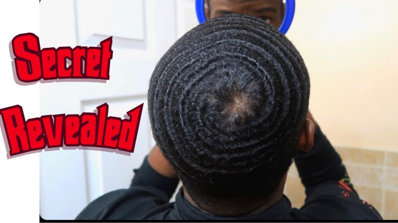 Crown ISOLATION Method || For AMAZING 360 Waves!!! - YouTube
